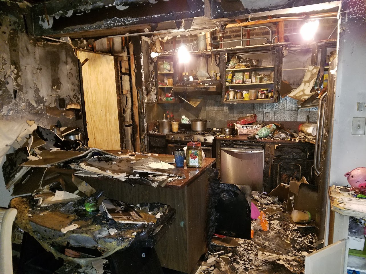 Cooking Fire Safety | Restore Disaster Restoration