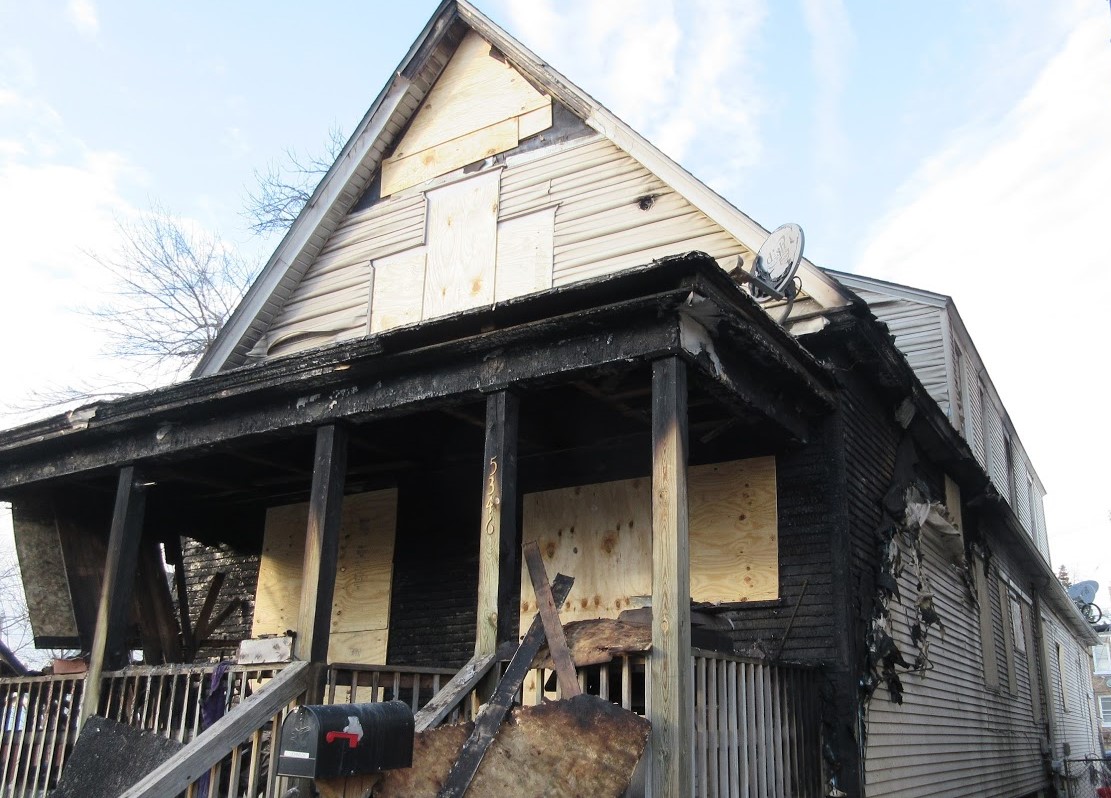 Professional Fire Restoration | Restore Disaster Restoration